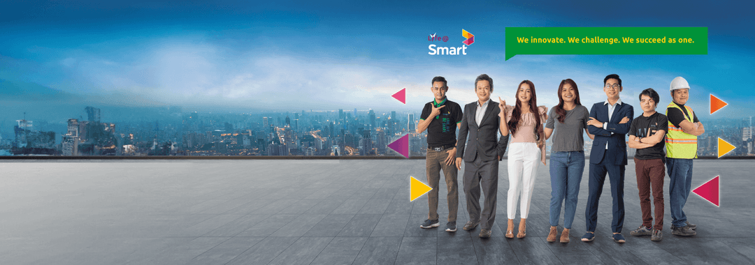 Vacancies | Smart Axiata