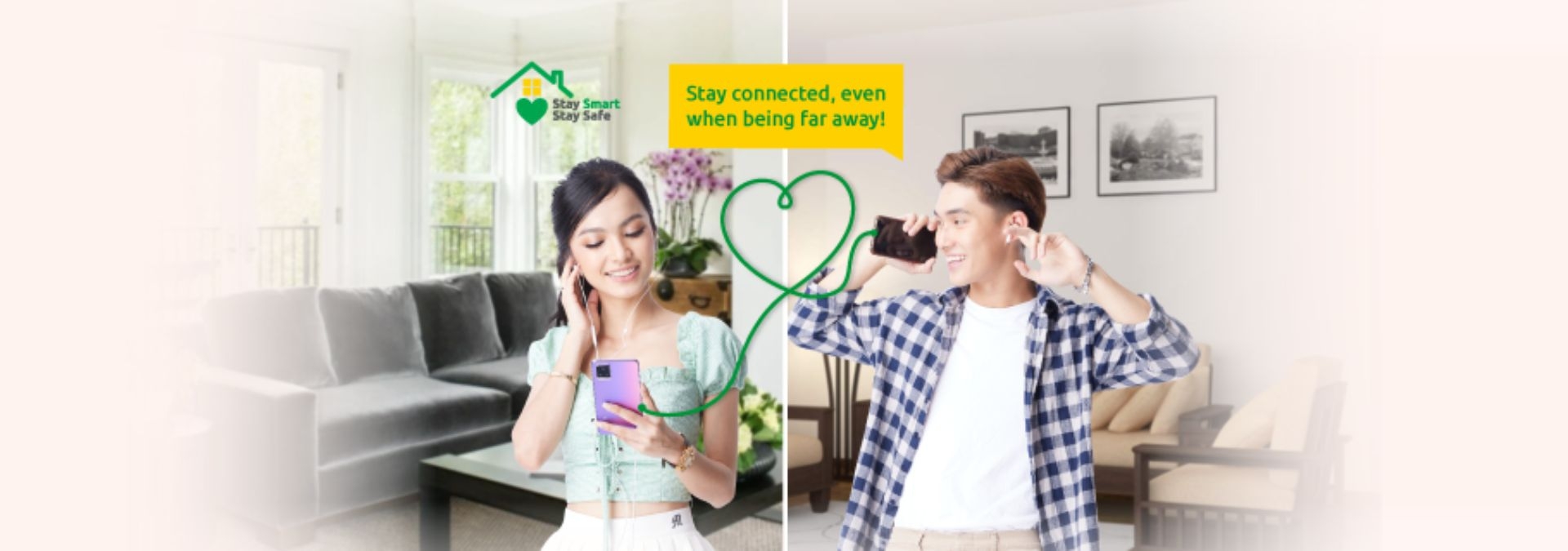 Smart Axiata gives free on-net minutes to all subscribers to support ...