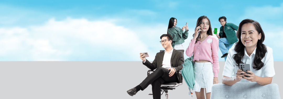 Our plans | Smart Axiata