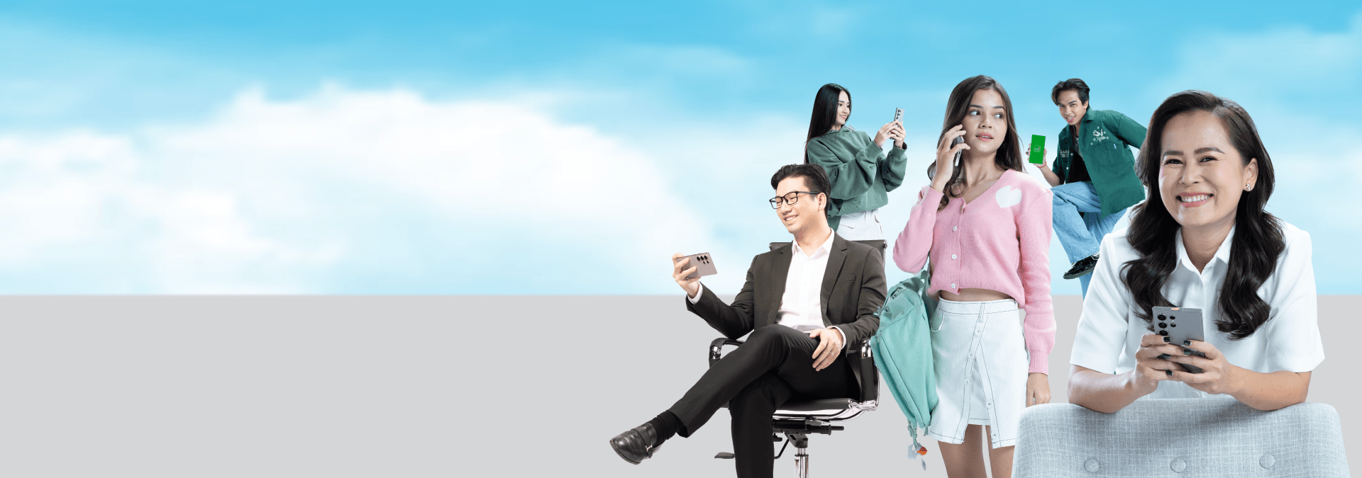 Our plans | Smart Axiata