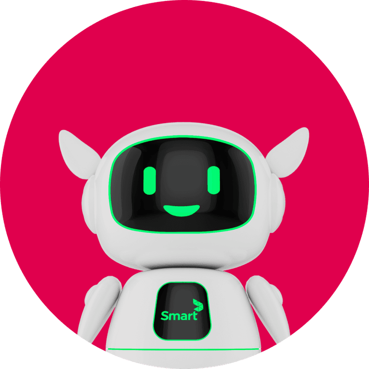 Get My Number | Smart Axiata