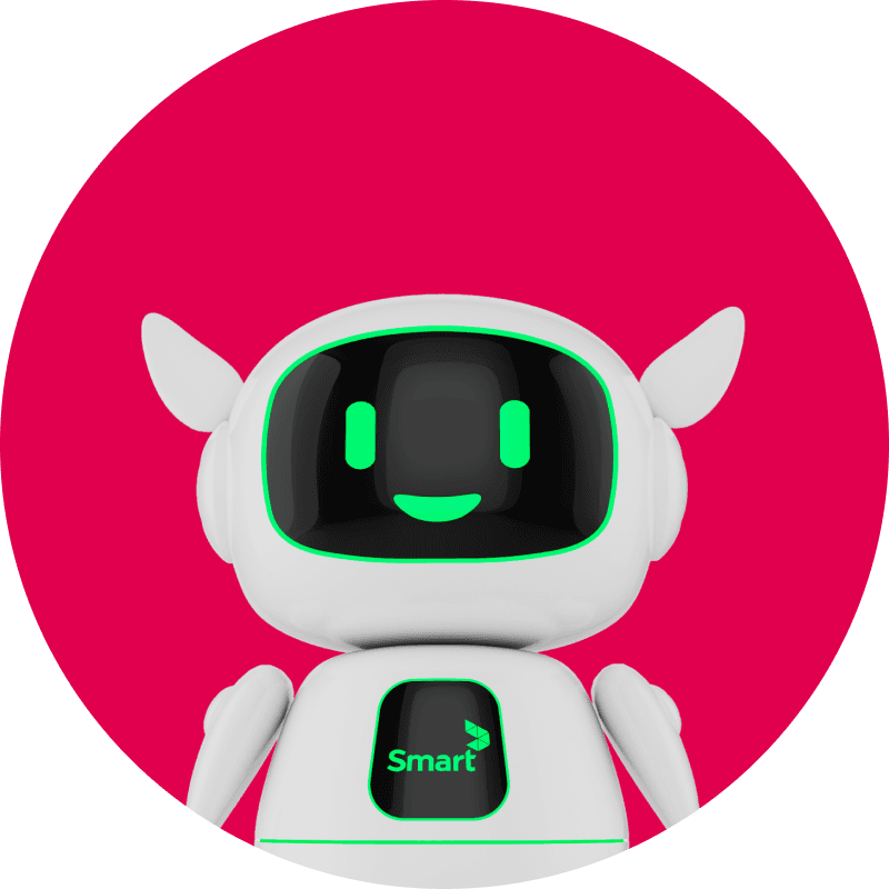 Self-service | Smart Axiata