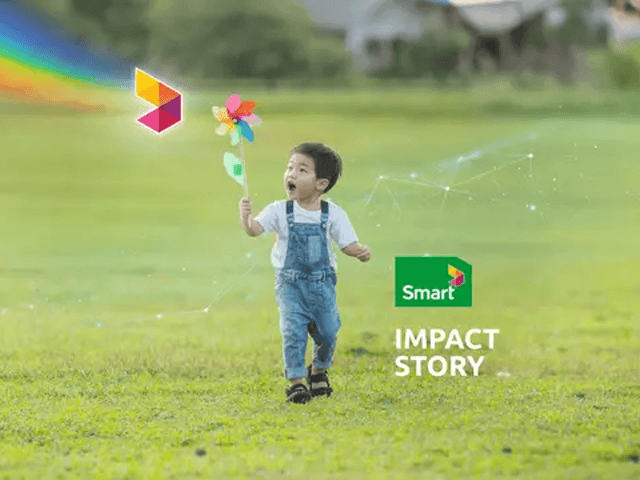 Sustainability | Smart Axiata